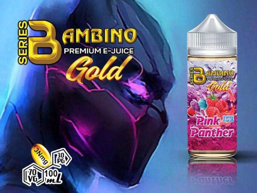Elbadry vape Egypt