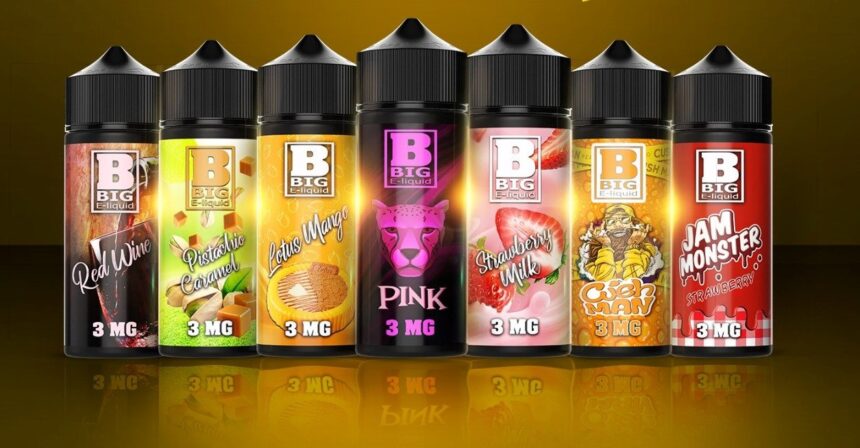 المتجر - Elbadry vape Egypt