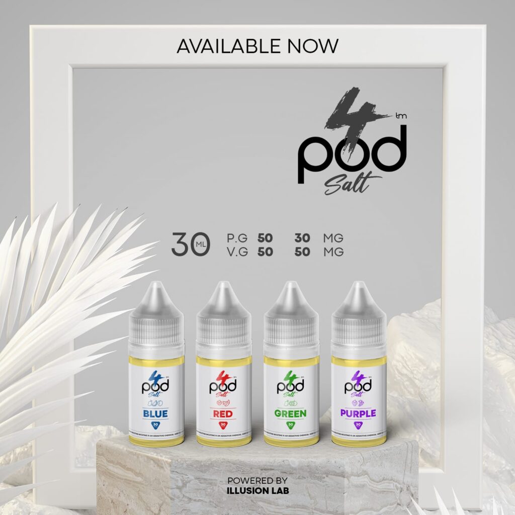 المتجر - Elbadry vape Egypt