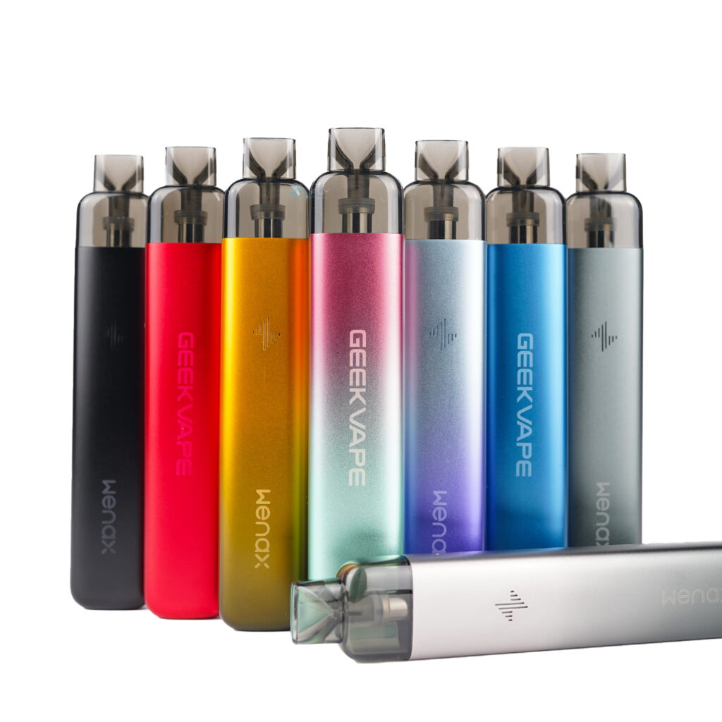 Elbadry vape Egypt