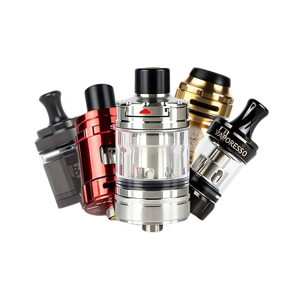 Elbadry vape Egypt