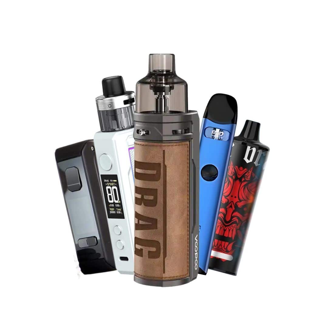Elbadry vape Egypt