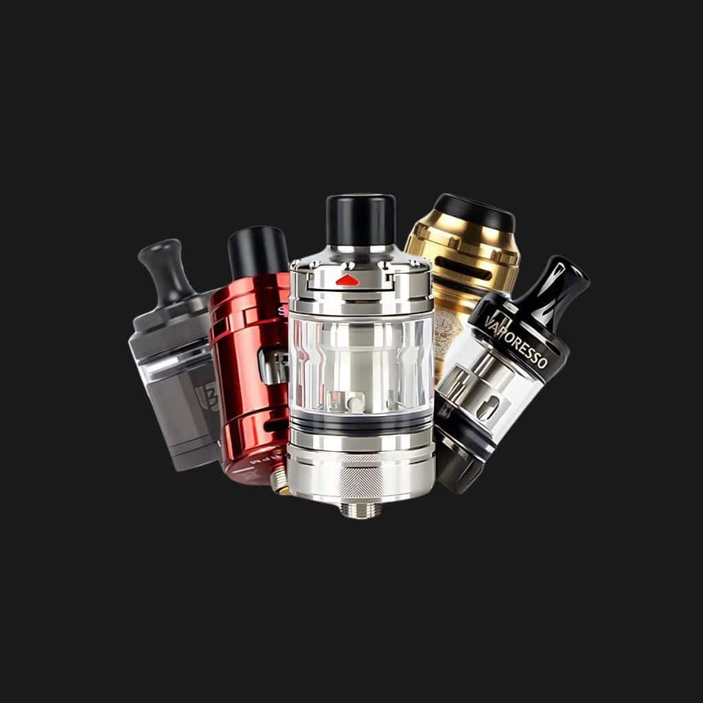 المتجر - البدري فيب ستور - Elbadry Vape Store