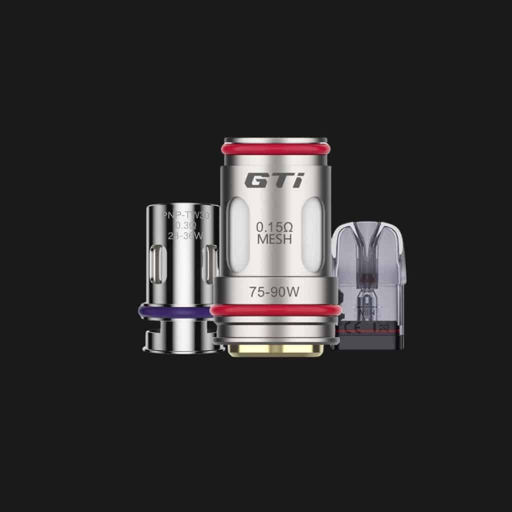 المتجر - البدري فيب ستور - Elbadry Vape Store