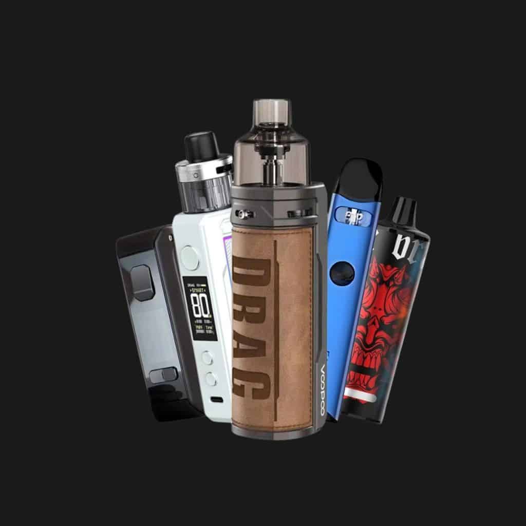 المتجر - البدري فيب ستور - Elbadry Vape Store