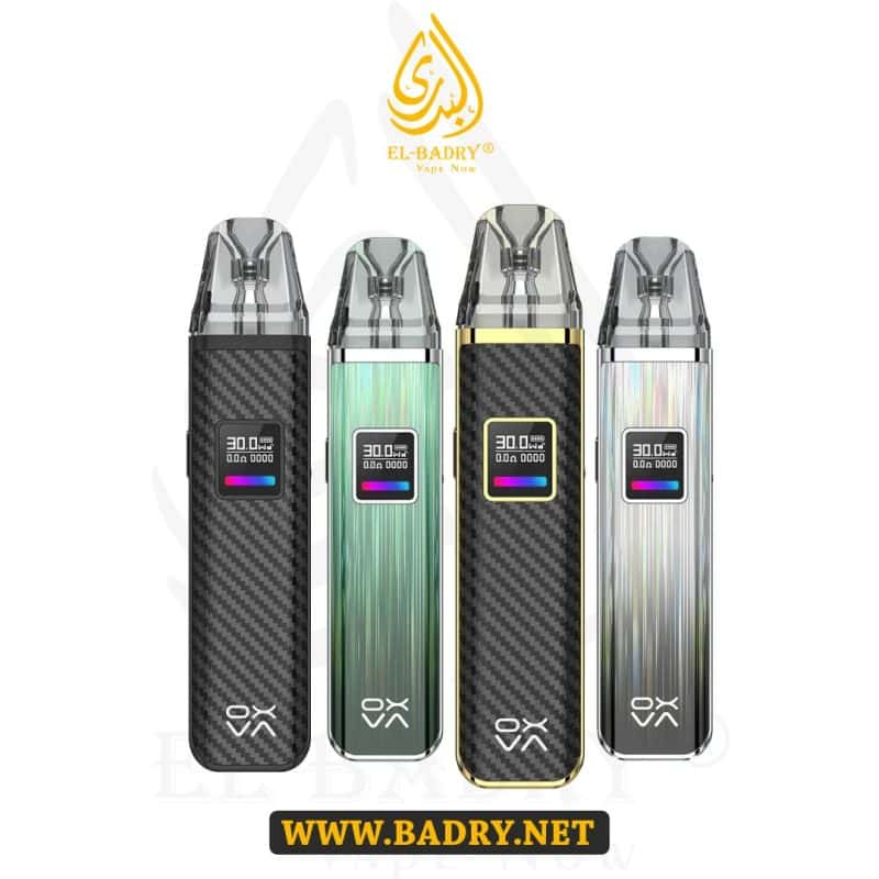 OXVA Nexlim Pod - نكسليم بود - Elbadry vape Egypt